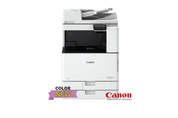 Canon iR C3020- Jual Mesin Printer Canon. Mesin Fotocopy Canon Warna